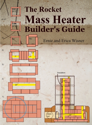rocket stove mass heater